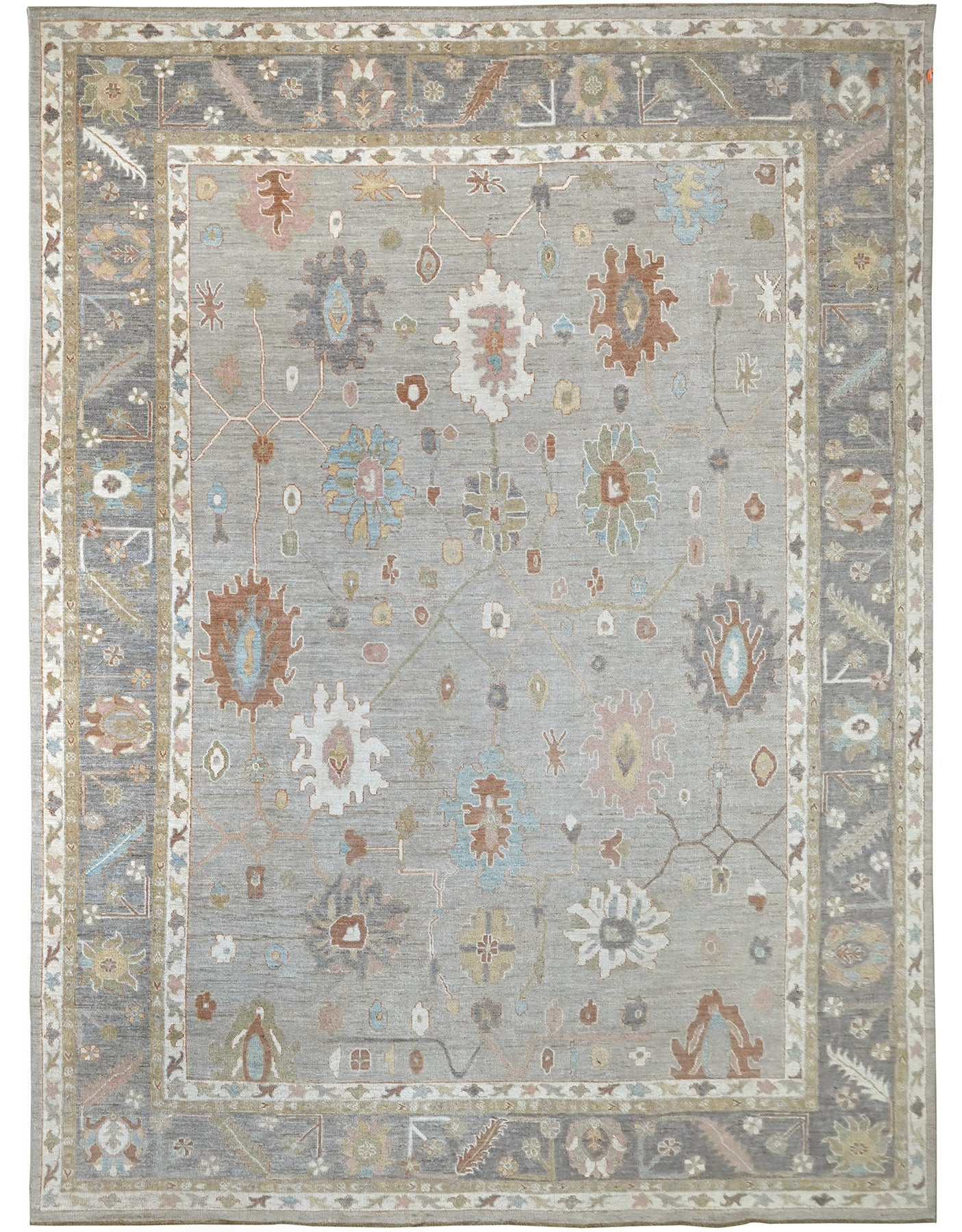 Knotted 10' x 14' Rugs - In Stock & Ready To Ship – KNOTTED | Couture Rugs