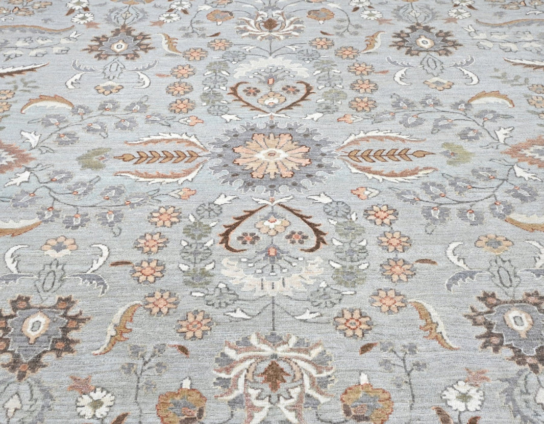 KNOTTED Rugs: Couture Rugs for the Modern Home – KNOTTED | Couture Rugs