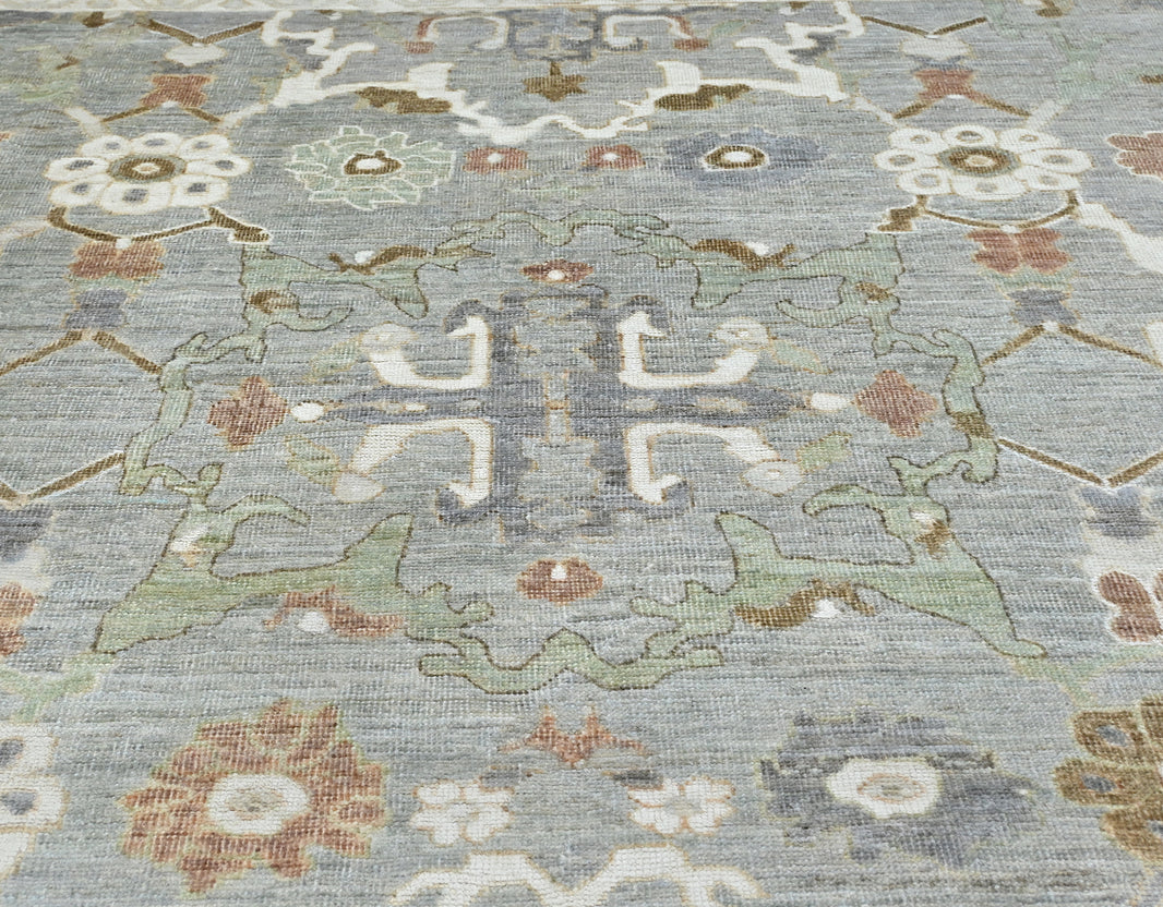 K N O T T E D | Couture Rugs - Hand-knotted Rugs – KNOTTED | Couture Rugs