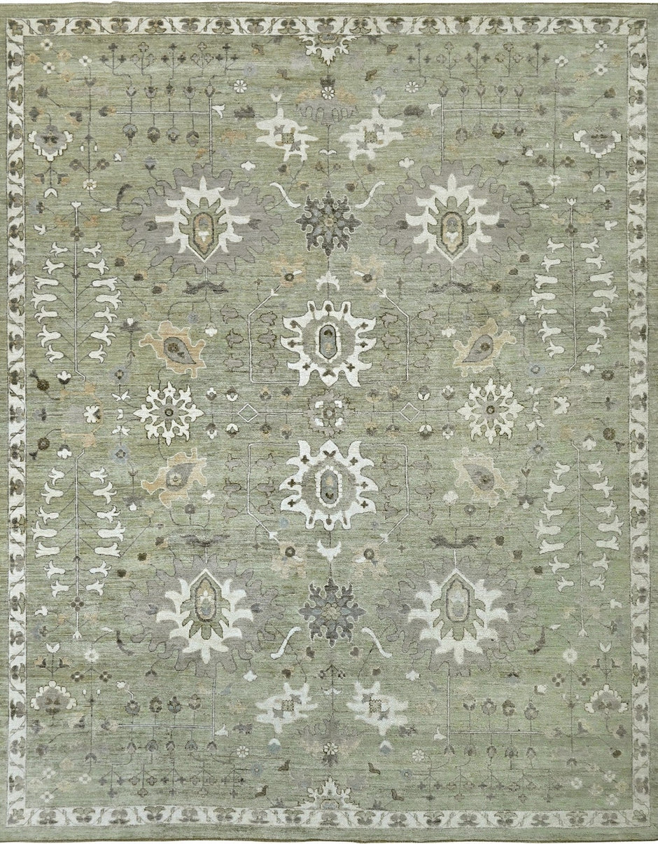 K N O T T E D | Couture Rugs - Hand-knotted Rugs – KNOTTED | Couture Rugs